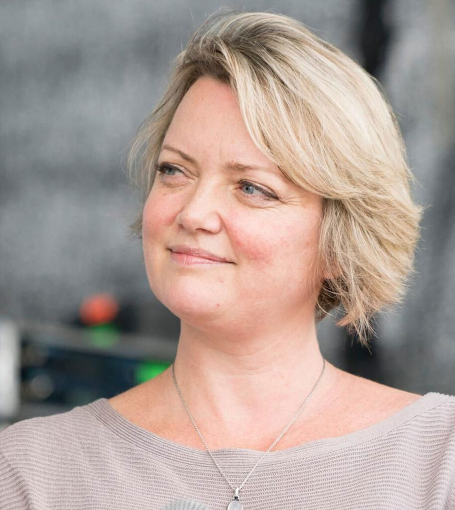 About - Voices festival