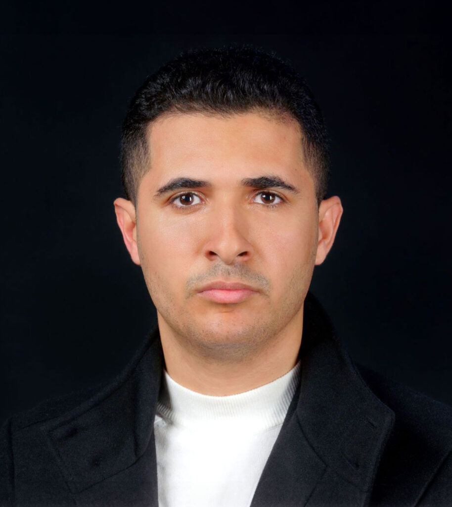 Ali Mahfoud - Voices festival