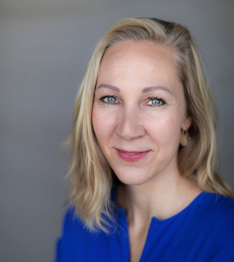 Andrea Backhaus - Voices festival