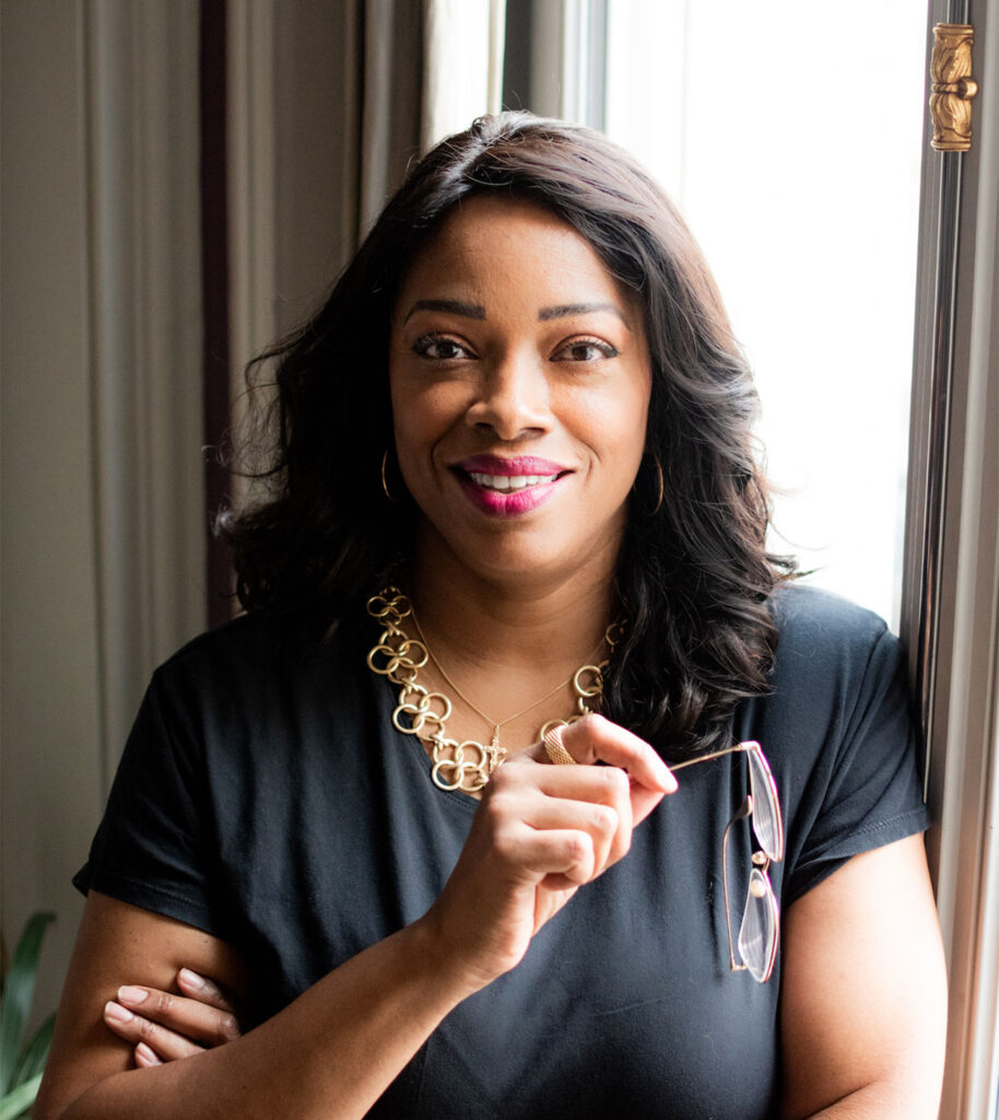 Speakers - Voices festival