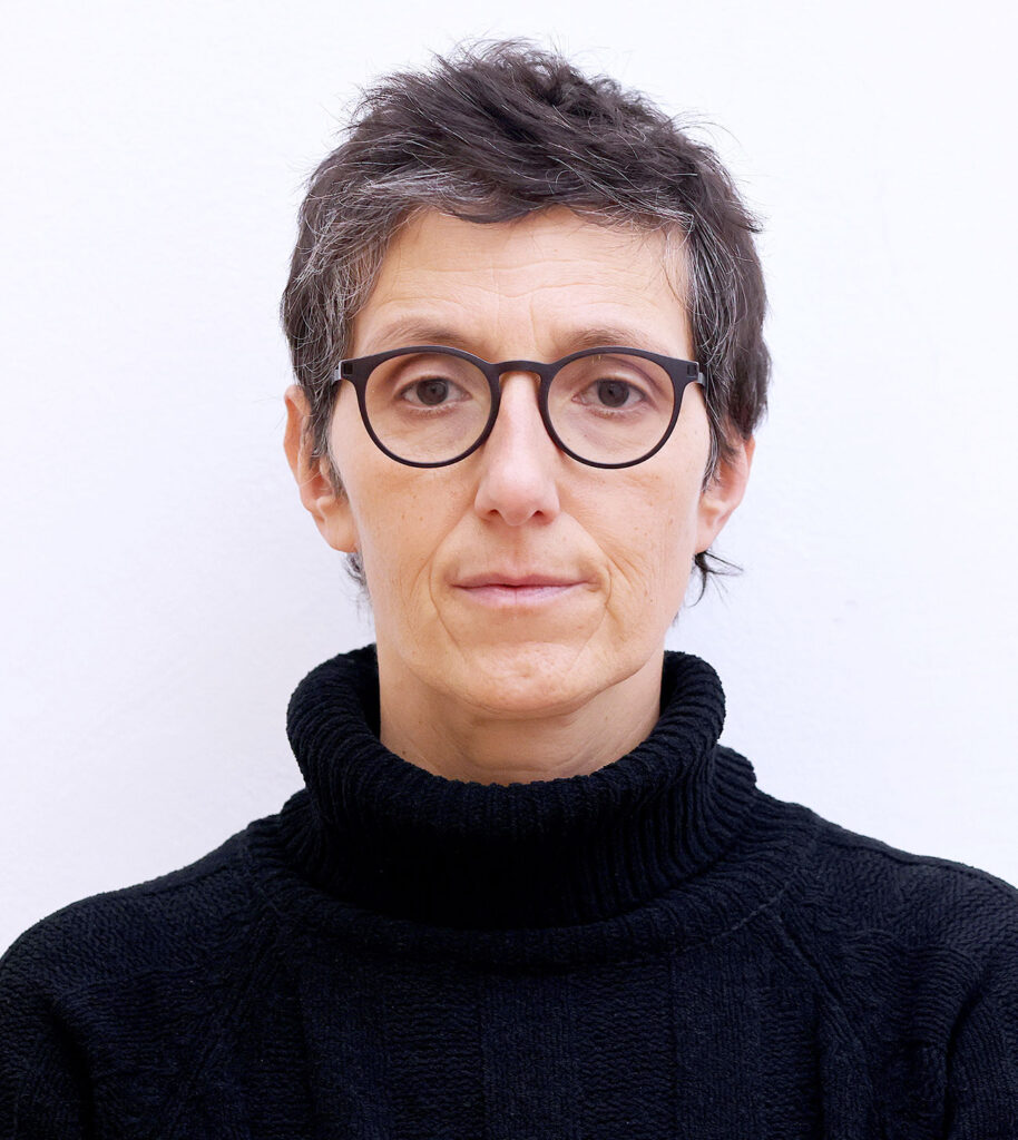 Maja Sever - Voices festival