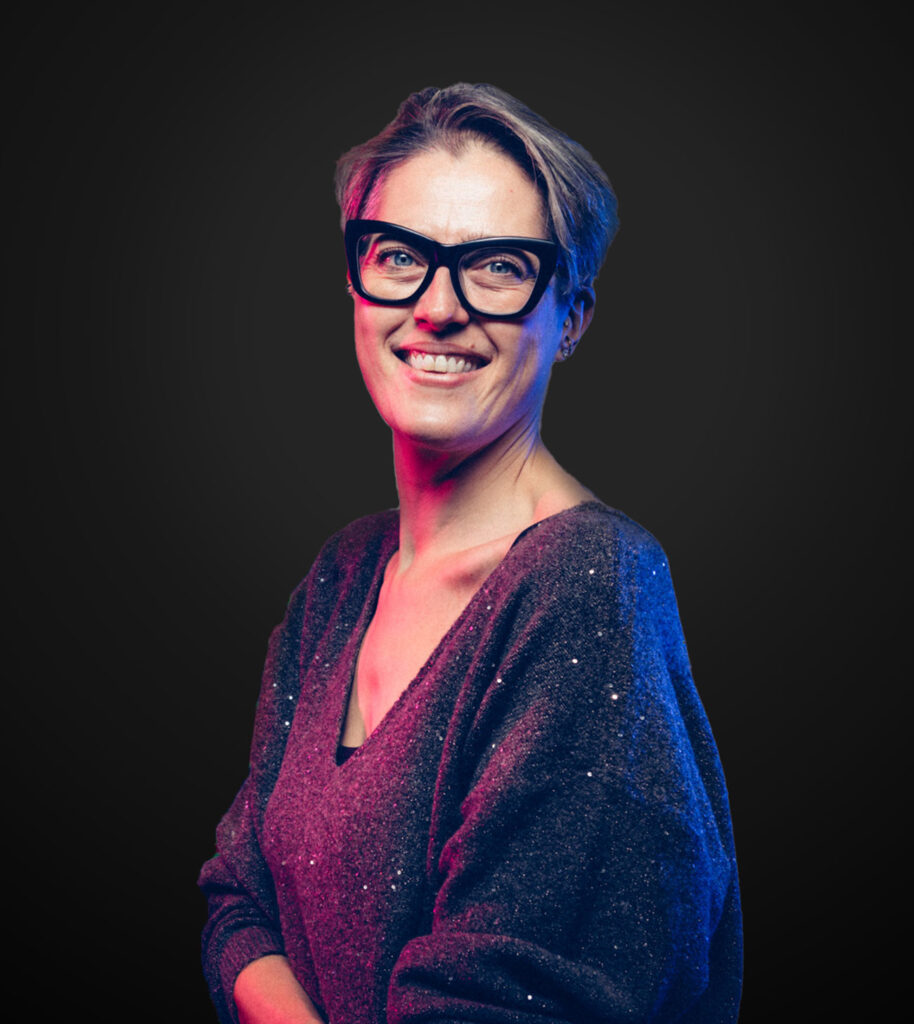 Vera Gheno - Voices festival