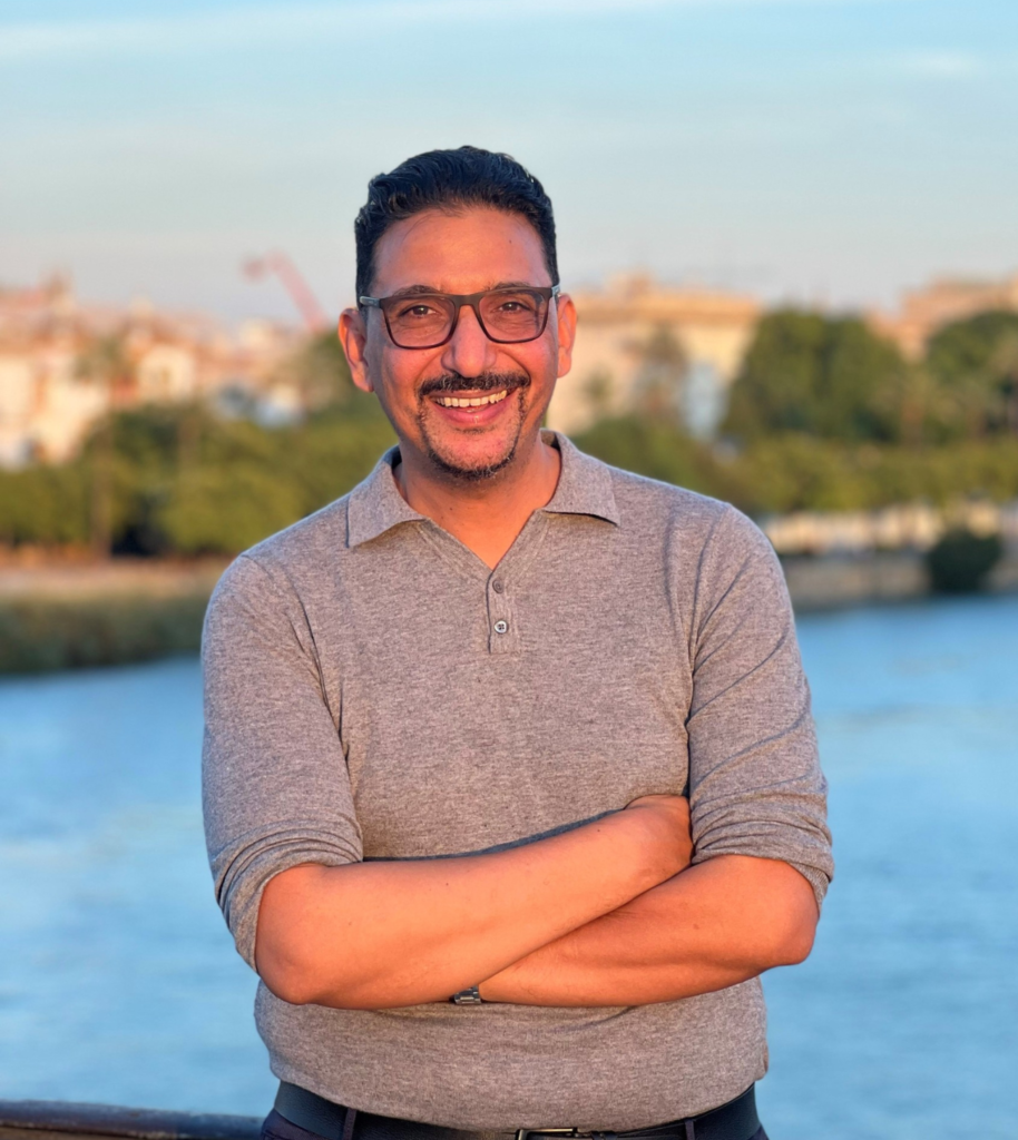 Mohammed Rafiqui - Voices festival