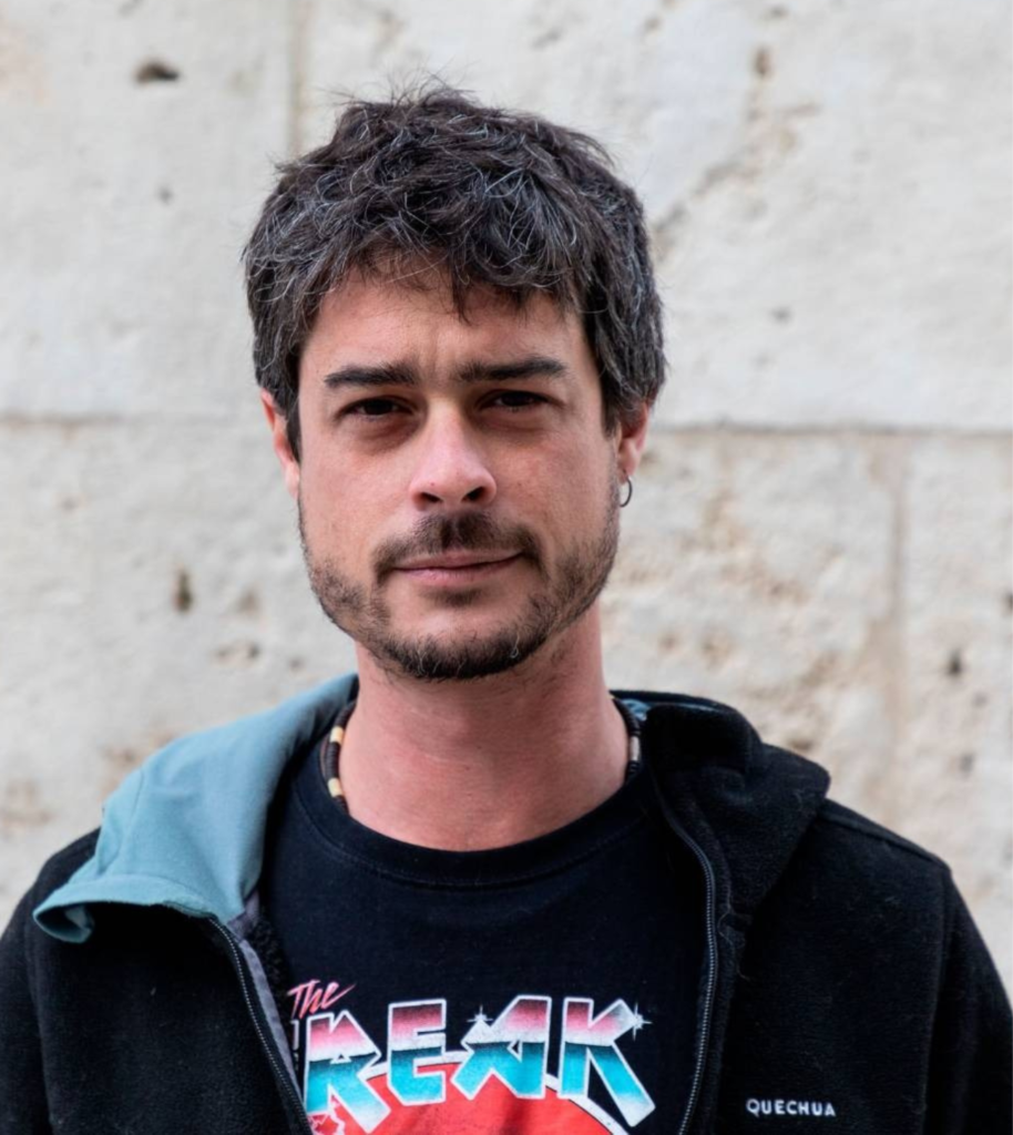 Raffaele Angius - Voices festival