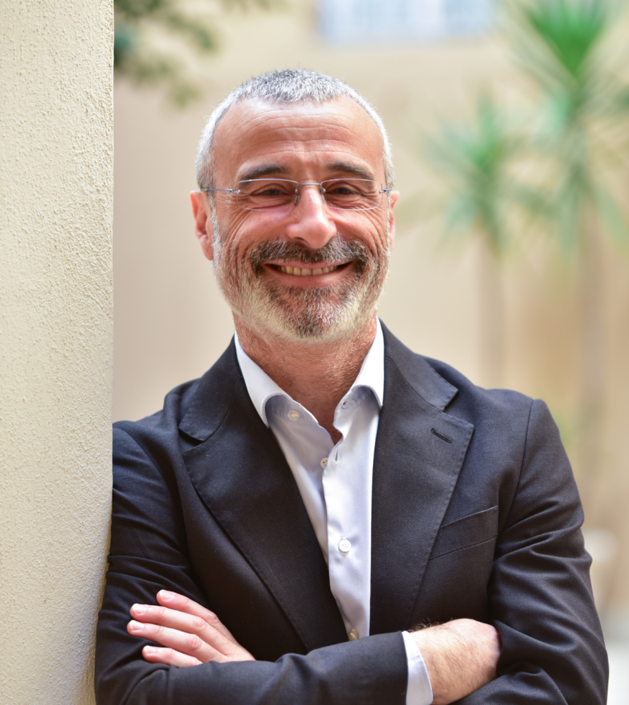 Vittorio di Trapani - Voices festival