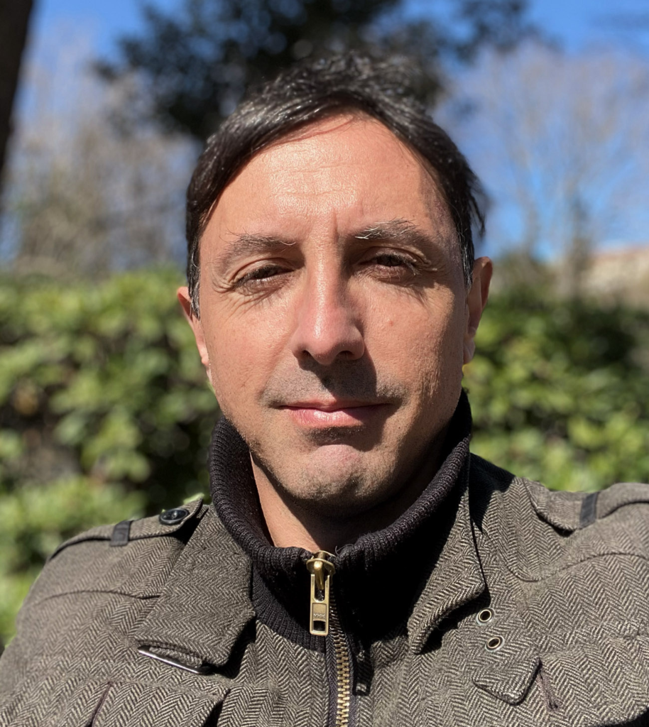 Franco Revelli - Voices festival