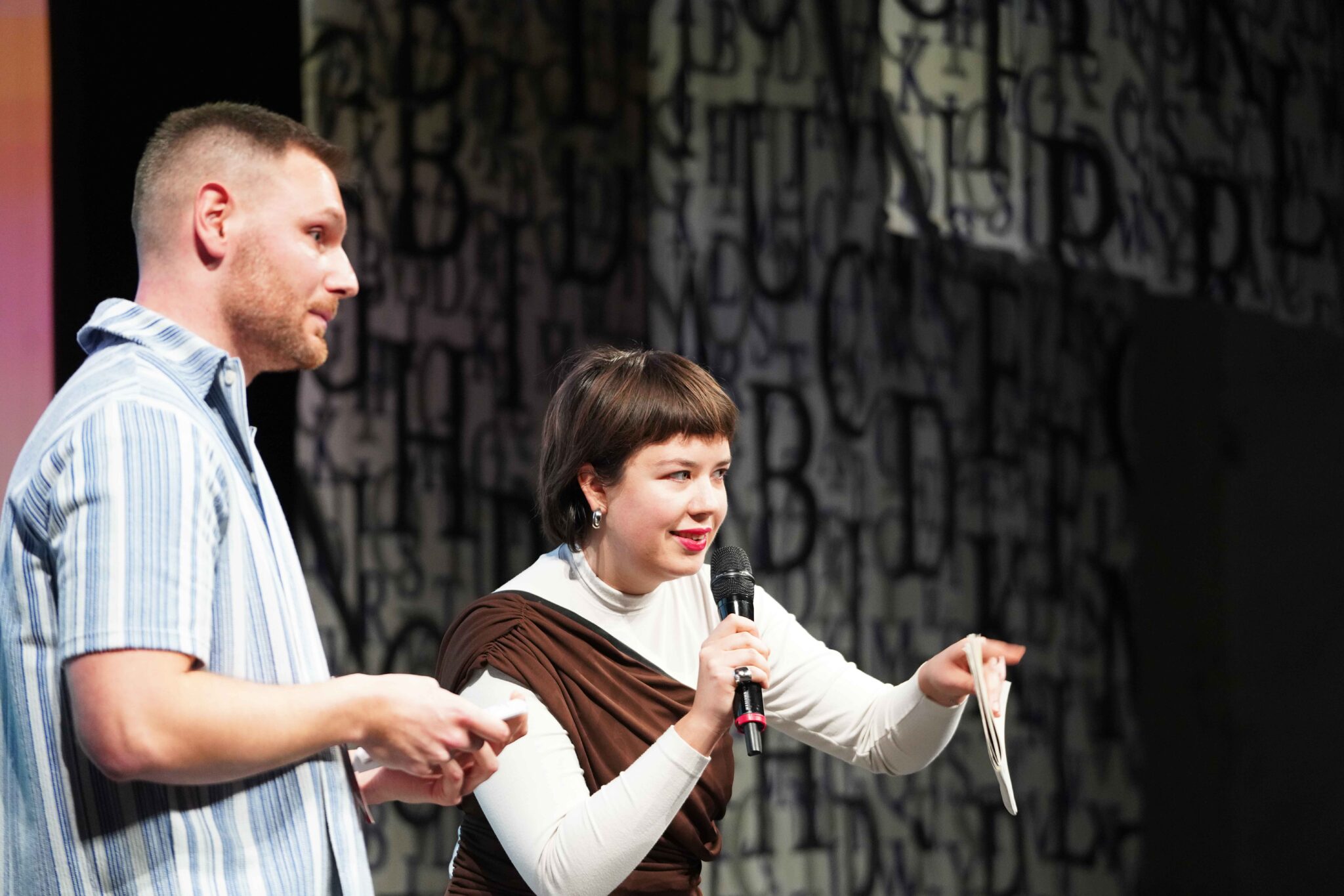 Voices Awards - Voices festival