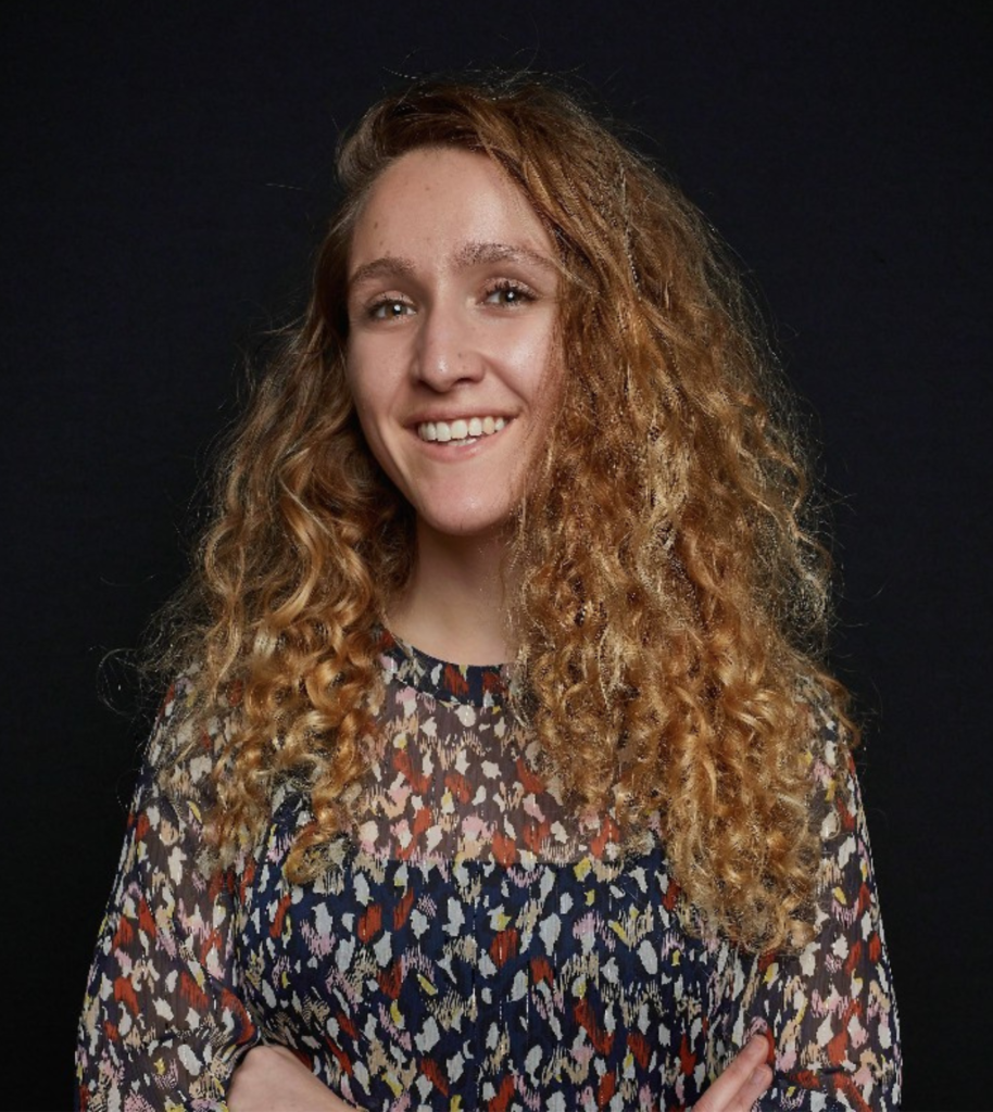 Rebecca Bonello Ghio - Voices festival