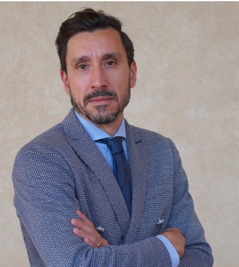 Claudio Mazzetti - Voices festival