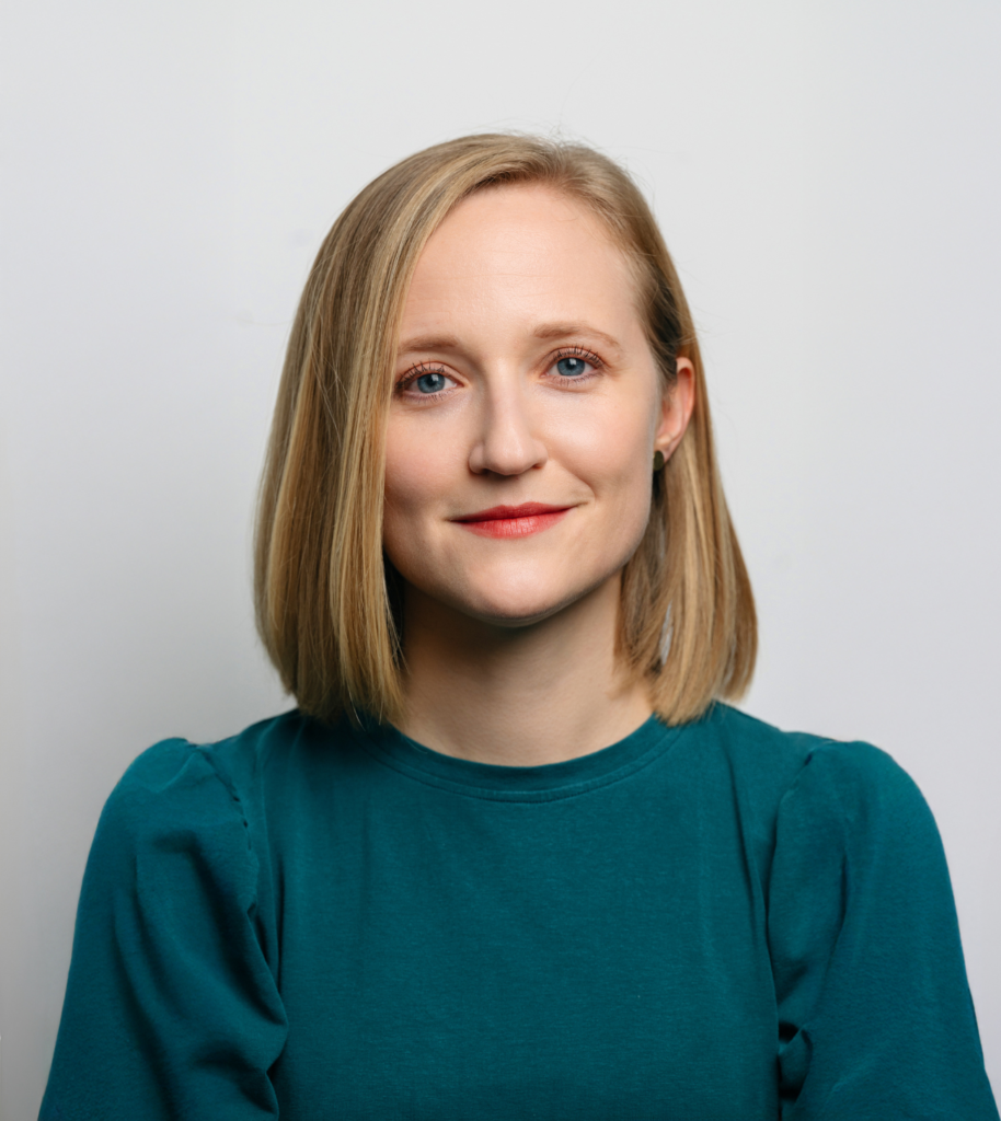 Dora Kršul - Voices festival