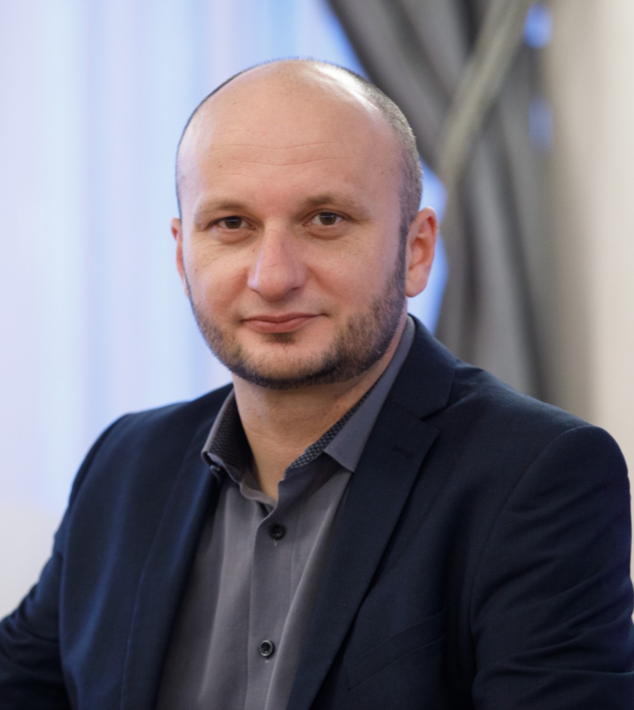 Ivan Pandžić - Voices festival