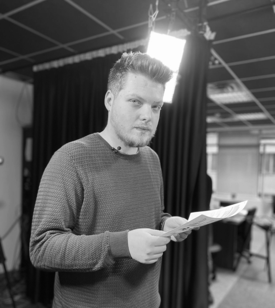 Matija Matković - Voices festival
