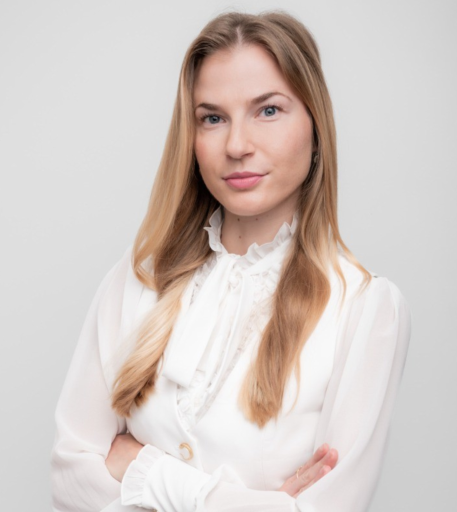 Bojana Zorić - Voices festival
