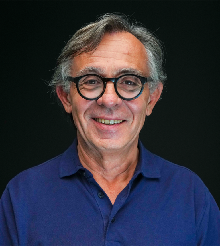 Paolo Cesarini - Voices festival