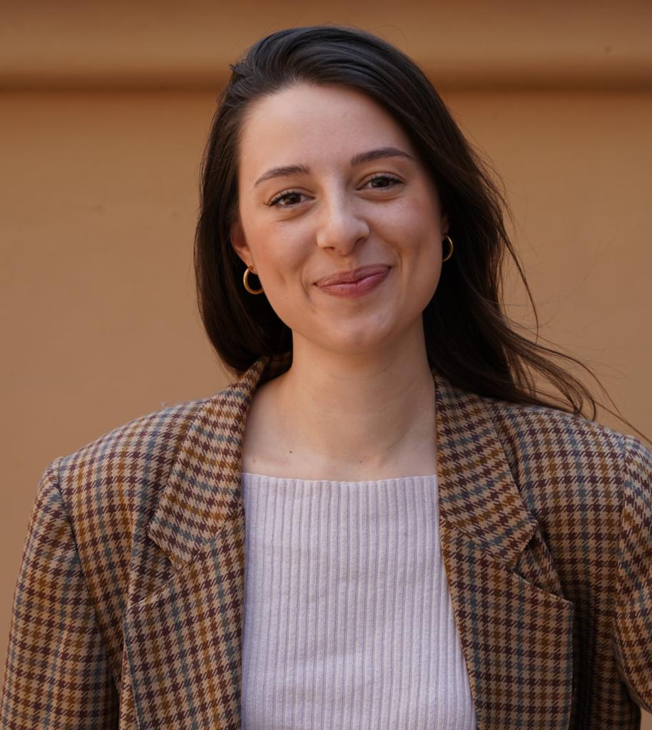 Priscilla Ruggiero - Voices festival